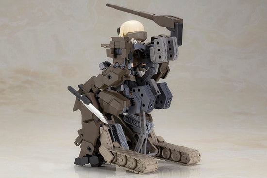 Frame Arms Girl Gourai-Kai with Exosuit Gourai Model Kit Set – USA ...