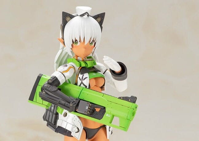 Shimada Humikane Art Works II Arsia (Another Color Ver.) with Anti-Tan ...