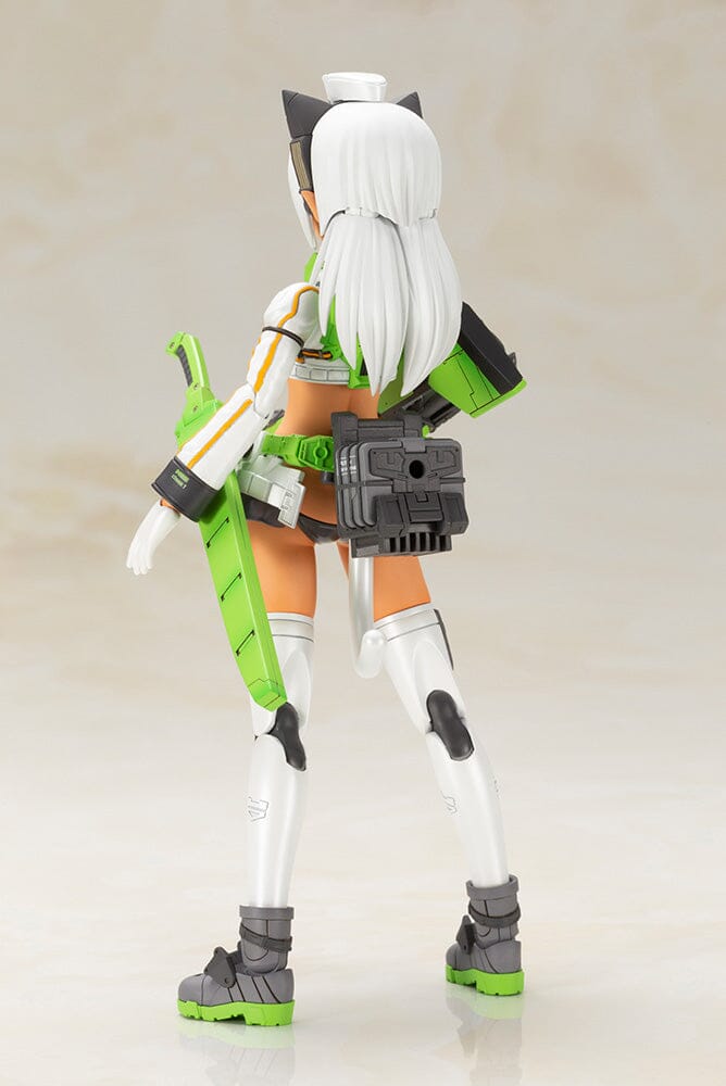 Shimada Humikane Art Works II Arsia (Another Color Ver.) with Anti-Tan ...