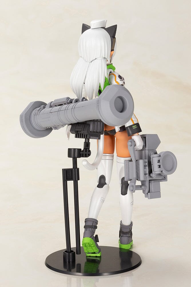 Shimada Humikane Art Works II Arsia (Another Color Ver.) with Anti-Tan ...