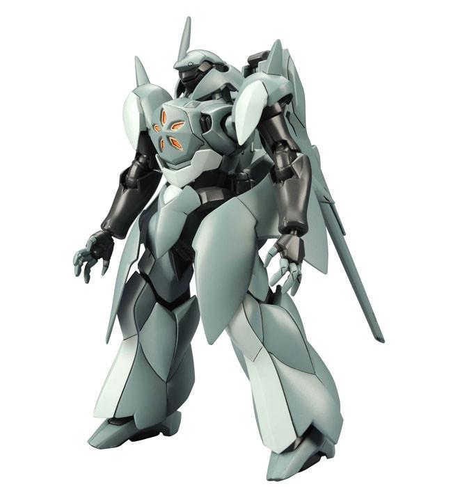 HG 1/144 #08 Gundam Age Baqto – USA Gundam Store