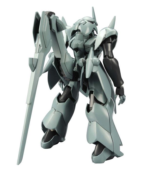HG 1/144 #08 Gundam Age Baqto – USA Gundam Store