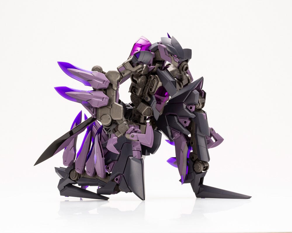 Frame Arms M.S.G. Modeling Support Goods Gigantic Arms 08 Dark Bird Mo – USA Gundam Store