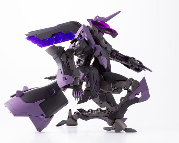 Frame Arms M.S.G. Modeling Support Goods Gigantic Arms 09 Bicorn Model – USA Gundam Store