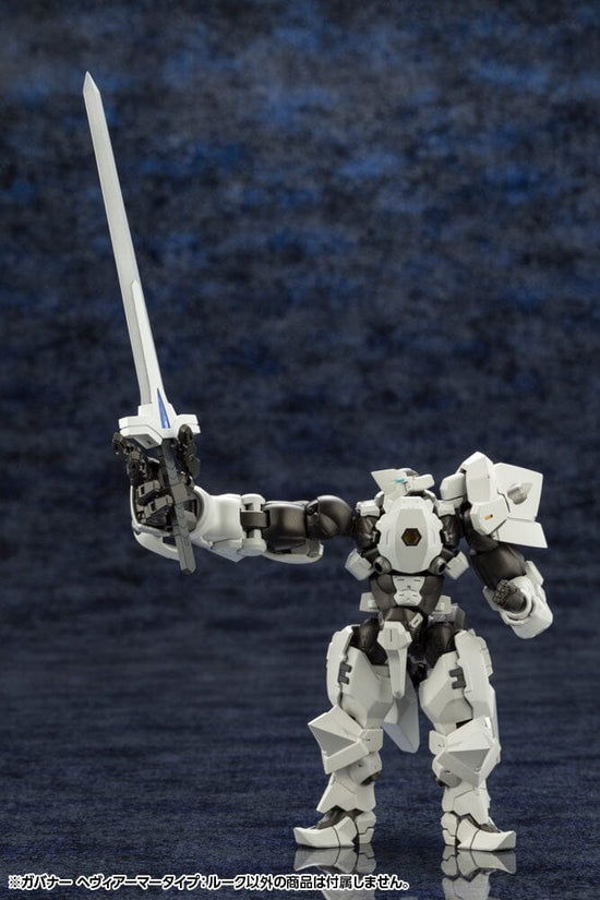 Hexa Gear Governor Heavy Armor Type: Rook 1/24 Scale Model Kit (Reissu ...