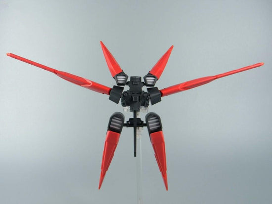 Effects Wings MG Red Astray Flight Pack – USA Gundam Store