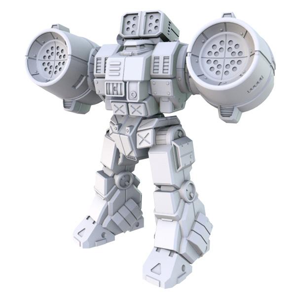 Huo-Che – USA Gundam Store