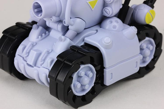 METAL SLUG Regular Army Universal Tank SV-001/II – USA Gundam Store