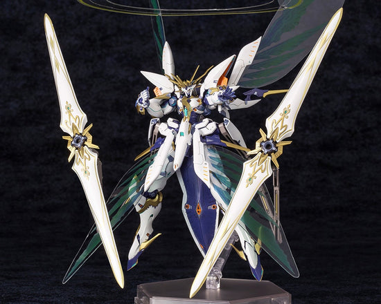Xenoblade Chronicles 2 Siren Model Kit (Reissue) – USA Gundam Store