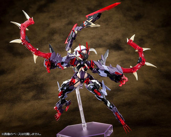 Megami Device Auv Susanowo Model Kit – USA Gundam Store