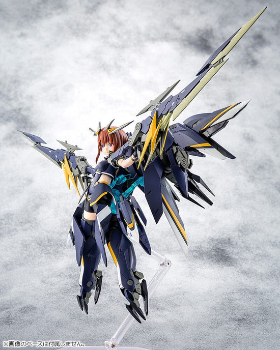 Alice Gear Aegis Megami Device Sugumi Kanagata (Ga- Shin Ver.) Model K ...