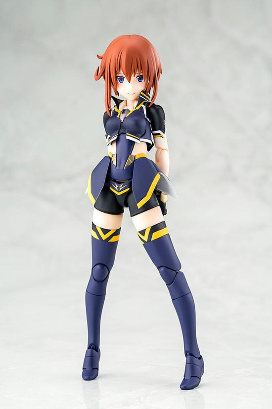 Alice Gear Aegis Megami Device Sugumi Kanagata (Ga- Shin Ver.) Model K ...