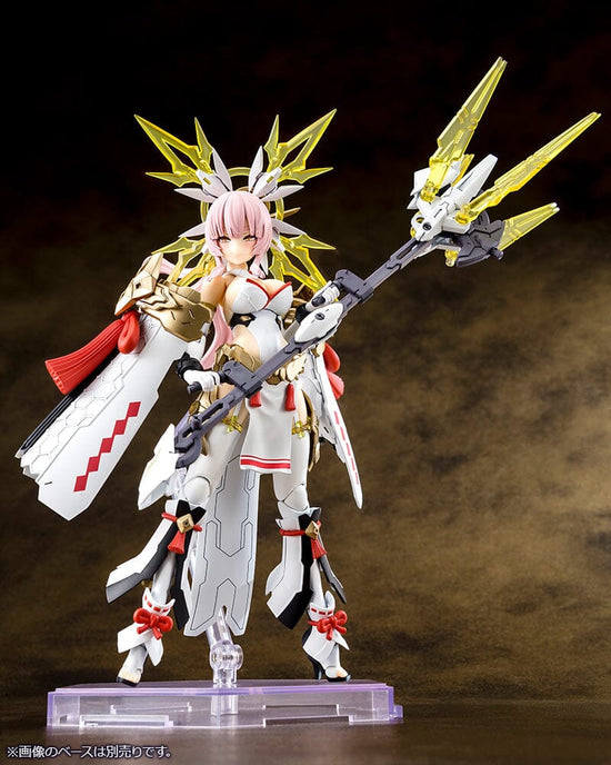 Megami Device Auv Amaterasu Regalia Model Kit – USA Gundam Store