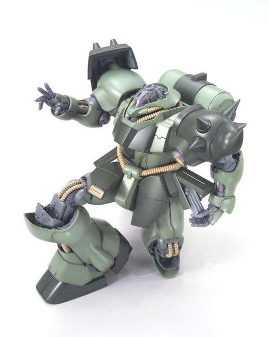 MG 1/100 Geara Doga – USA Gundam Store