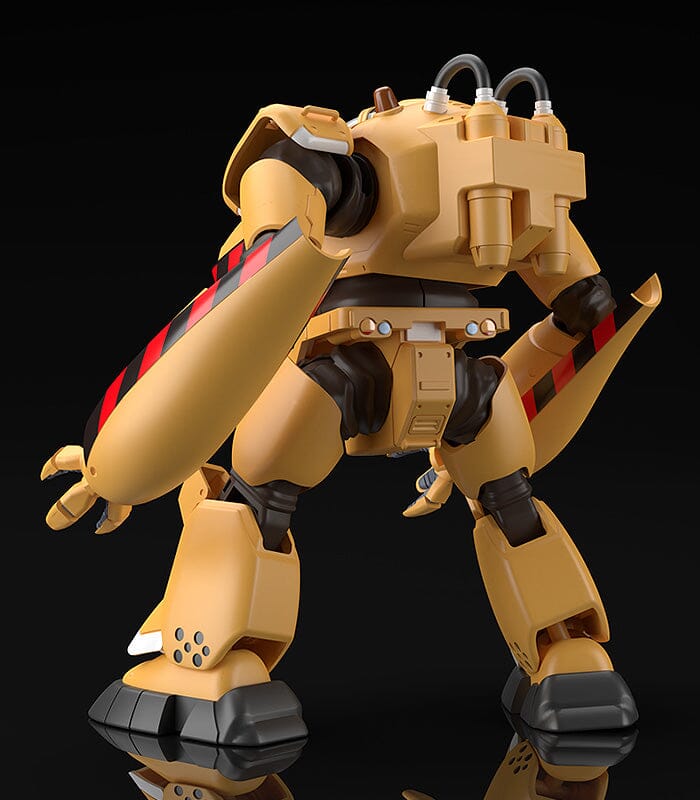 Patlabor Moderoid AV-98 Ingram & Bulldog Model Kit (Reissue) – USA Gundam Store