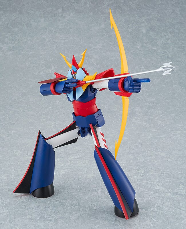 Reideen the Brave Moderoid Reideen Model Kit– USA Gundam Store