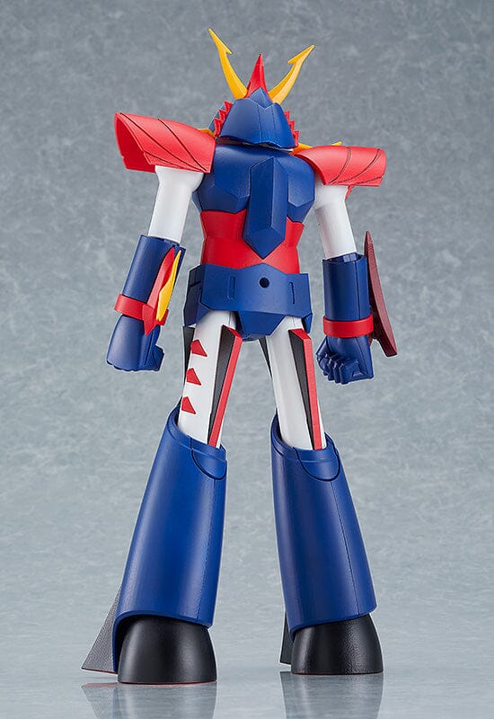 Reideen the Brave Moderoid Reideen Model Kit (Reissue) – USA Gundam Store