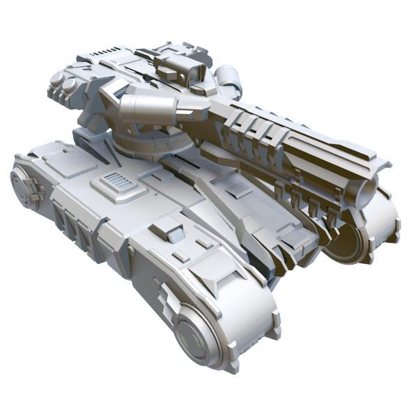 Marksman MAV – USA Gundam Store