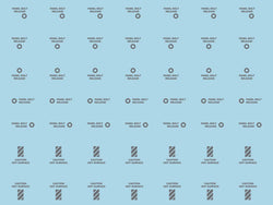 Mecha Decal– USA Gundam Store