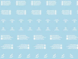 Mecha Decal– USA Gundam Store