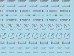 Mecha Decal– USA Gundam Store