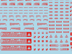 Mecha Decal– USA Gundam Store
