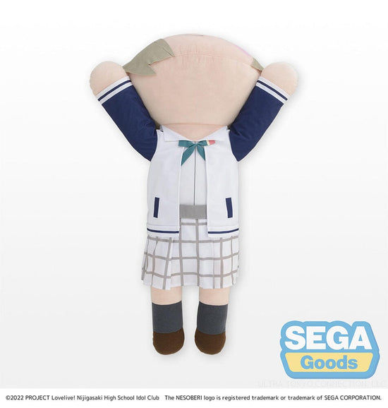 Love Live! Nijigasaki High School Idol Club Mia Taylor Tera Jumbo Plus ...