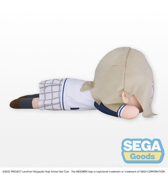 Love Live! Nijigasaki High School Idol Club Mia Taylor Tera Jumbo Plus ...