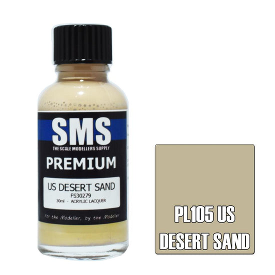 PREMIUM US DESERT SAND FS30279 30ML – USA Gundam Store