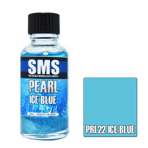 PEARL ICE BLUE 30ML – USA Gundam Store