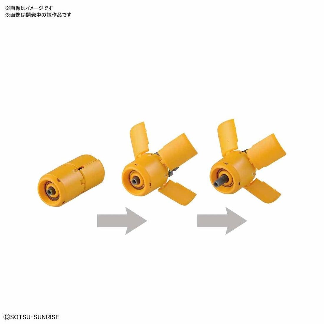 RE/100 MSN-03 Jagd Doga – USA Gundam Store