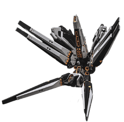 3rd Party– USA Gundam Store