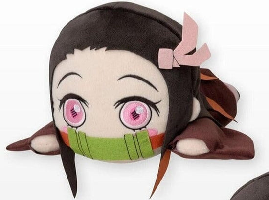 Demon Slayer Nezuko Kamado [Normal] Lay Down Plush (Nesoberi) – USA ...