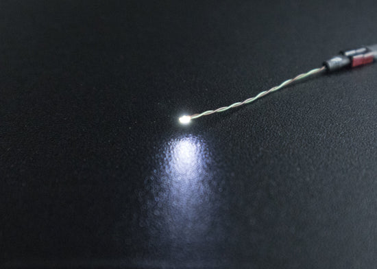 1608 Chip LED (White) GSI LED Module – USA Gundam Store