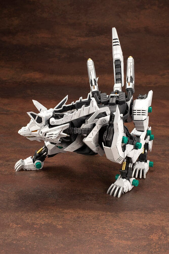 Zoids Highend Master Model RZ-053 Konig Wolf 1/72 Scale Model Kit – USA Gundam Store