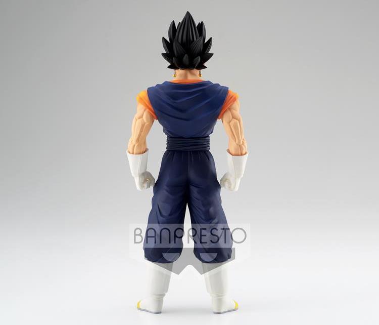 Dragon Ball Z Solid Edge Works Vol.4 Vegito– USA Gundam Store