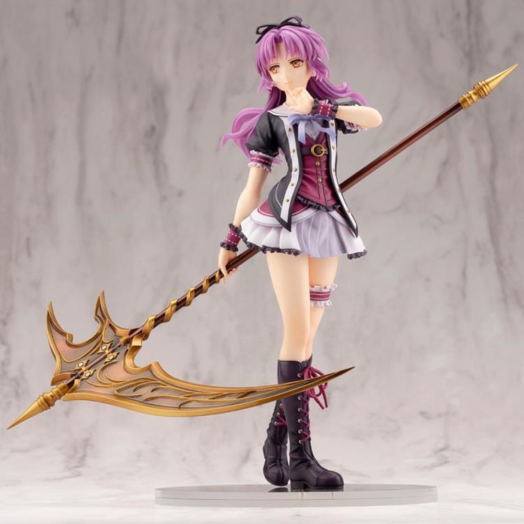 The Legend of Heroes Trails of Cold Steel IV Renne Bright 1/8 Scale Fi ...