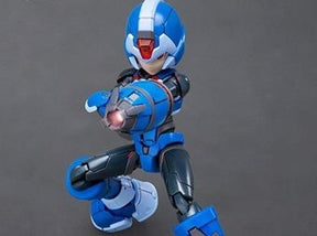 Eastern Model Mega Man Copy-X – USA Gundam Store