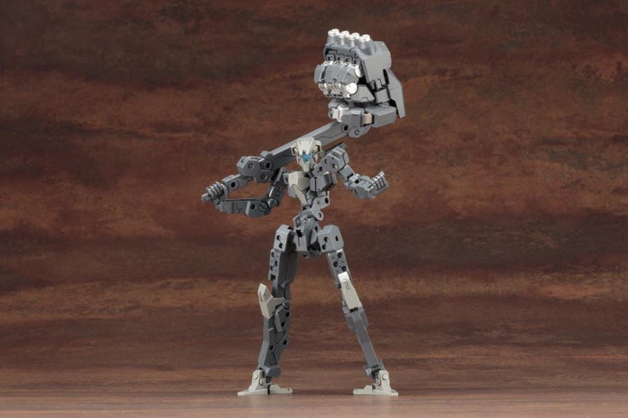 M.S.G. Modeling Support Goods Heavy Weapon Unit 16 Overed Manipulator– USA Gundam Store