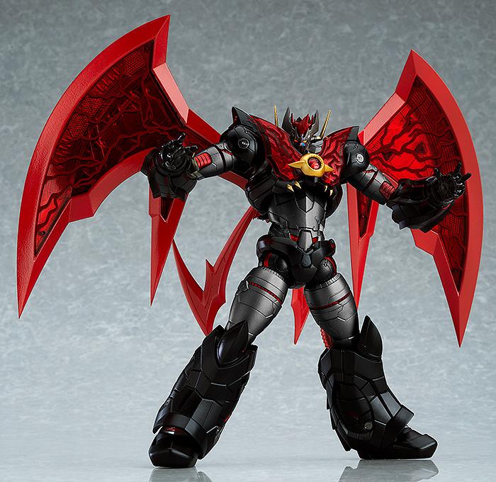 Mazinkaiser Moderoid Mazinkaiser Model Kit – USA Gundam Store