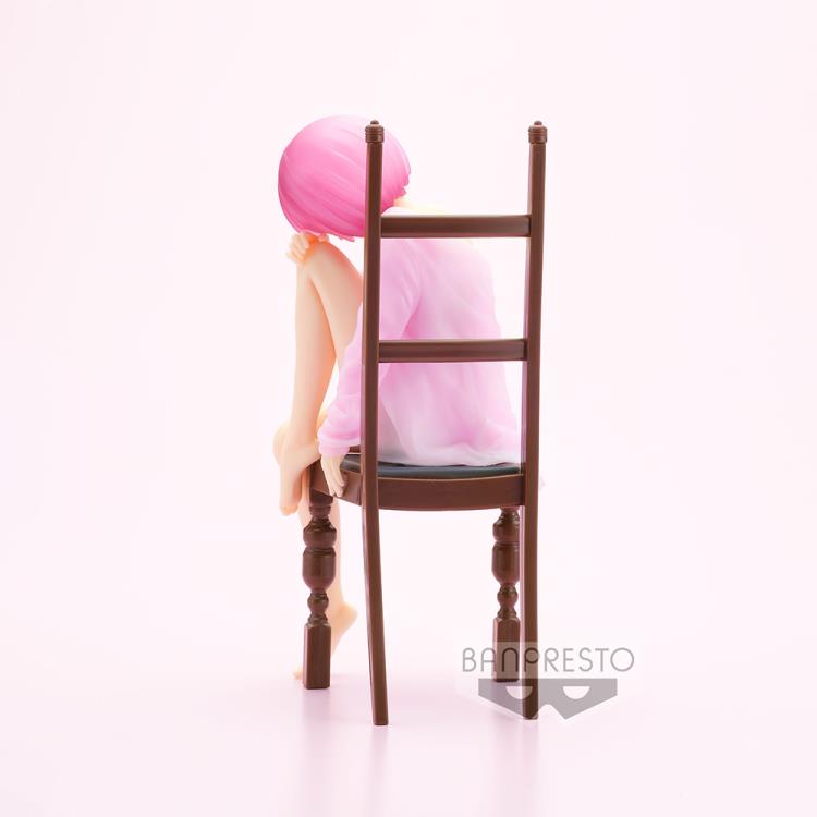 Re:Zero Starting Life in Another World Relax time Ram – USA Gundam Store