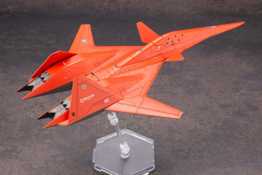 Ace Combat 7 Skies Unknown ADF-01 1/144 Model Kit– USA Gundam Store