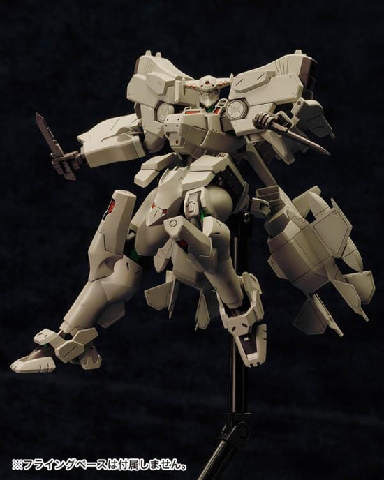 Muv-Luv Alternative: Total Eclipse F-15 ACTV Active Eagle 1/144 Scale ...