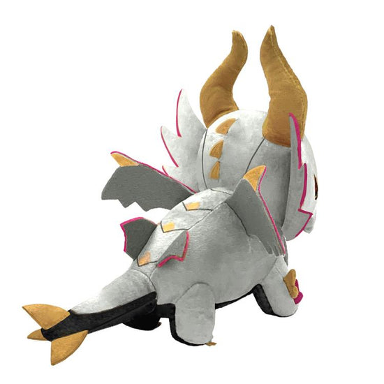 Monster Hunter Chibi Malzeno Plush – USA Gundam Store