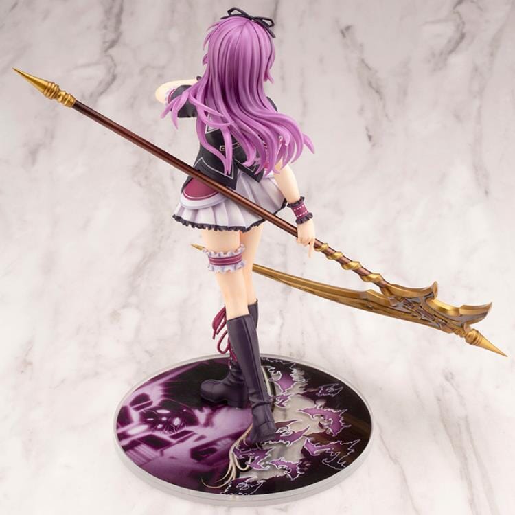 The Legend of Heroes Trails of Cold Steel IV Renne Bright 1/8 Scale Fi ...