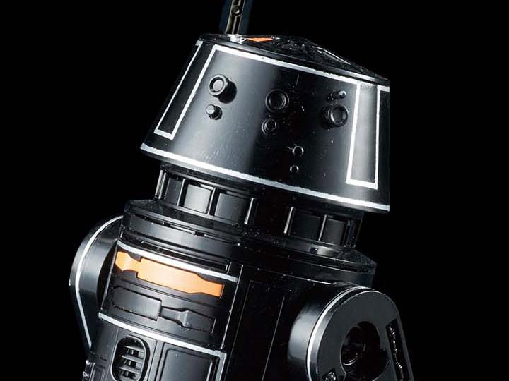 Star Wars R5-J2 1/12 Scale Model Kit – USA Gundam Store