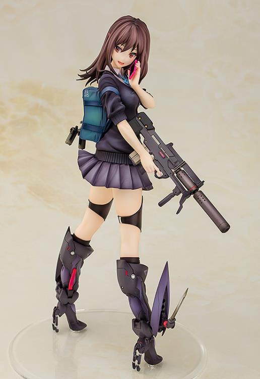 Arms Note Bionic JoshiKosei 1/7 Scale Figure – USA Gundam Store