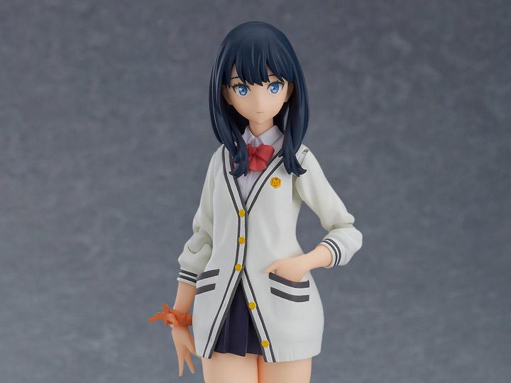 SSSS.Gridman figma No.440 Rikka Takarada – USA Gundam Store