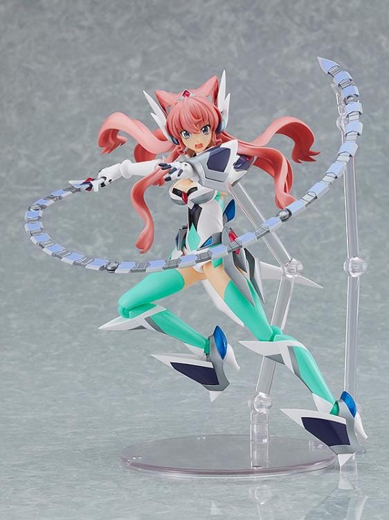 Symphogear GX ACT MODE Maria Cadenzavna Eve Figure – USA Gundam Store