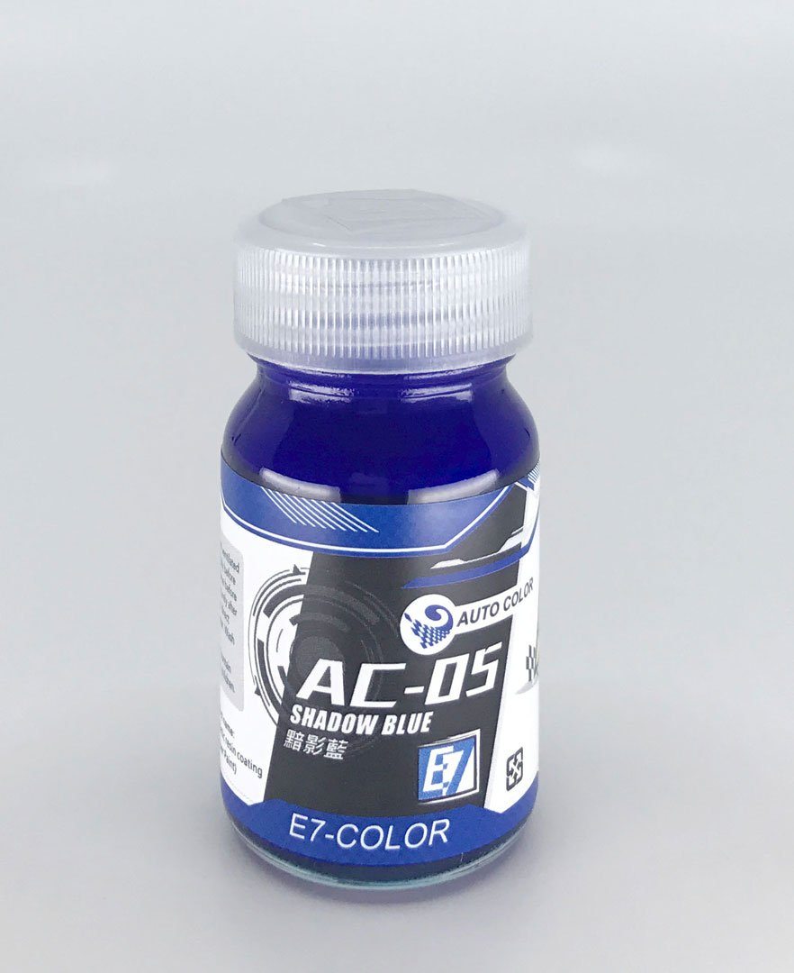 AC-05 Shadow Blue 20ml – USA Gundam Store